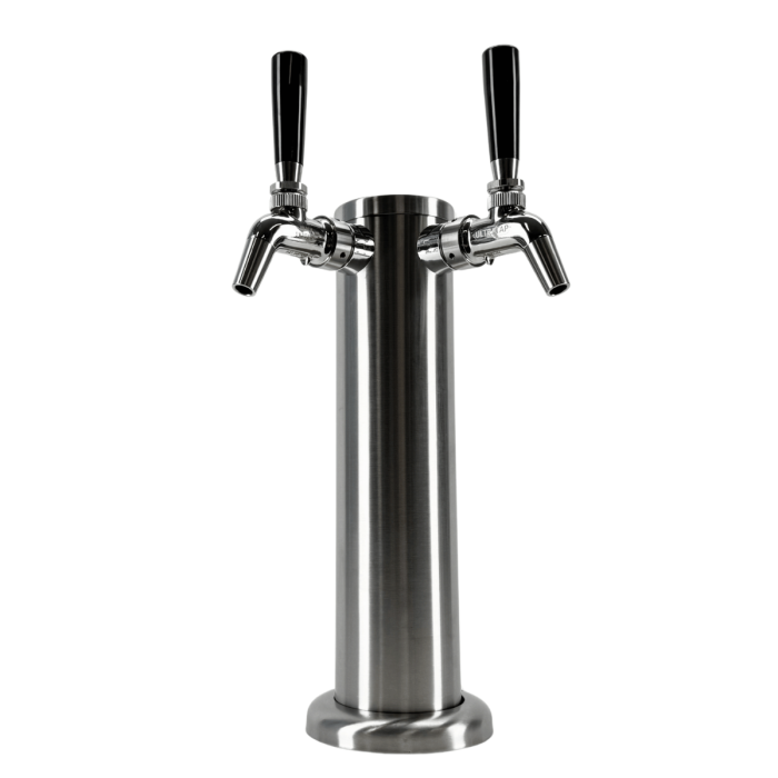 I FONT Double Tap Font Fastap Kit – Top Brew