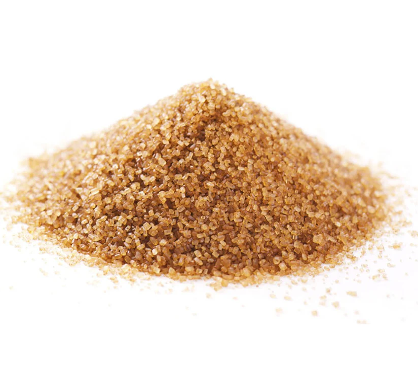 Raw Sugar - per/kg – Top Brew