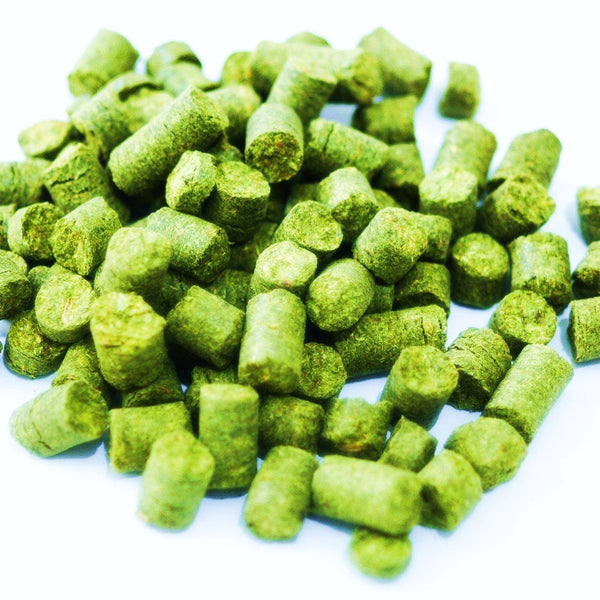 Citra Hops - Pellets 12g – Top Brew